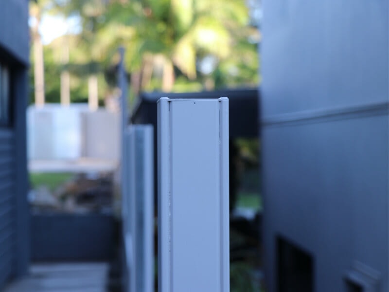 How To Install Fence Slats Into Your Modular Wall | ModularWalls